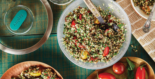 How To Cook Good Food in the Microwave – Anyday