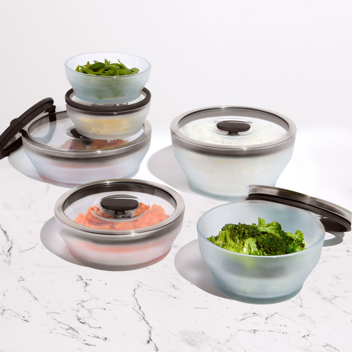 From the Anyday Kitchen | Cook Meals in the Microwave | Anyday