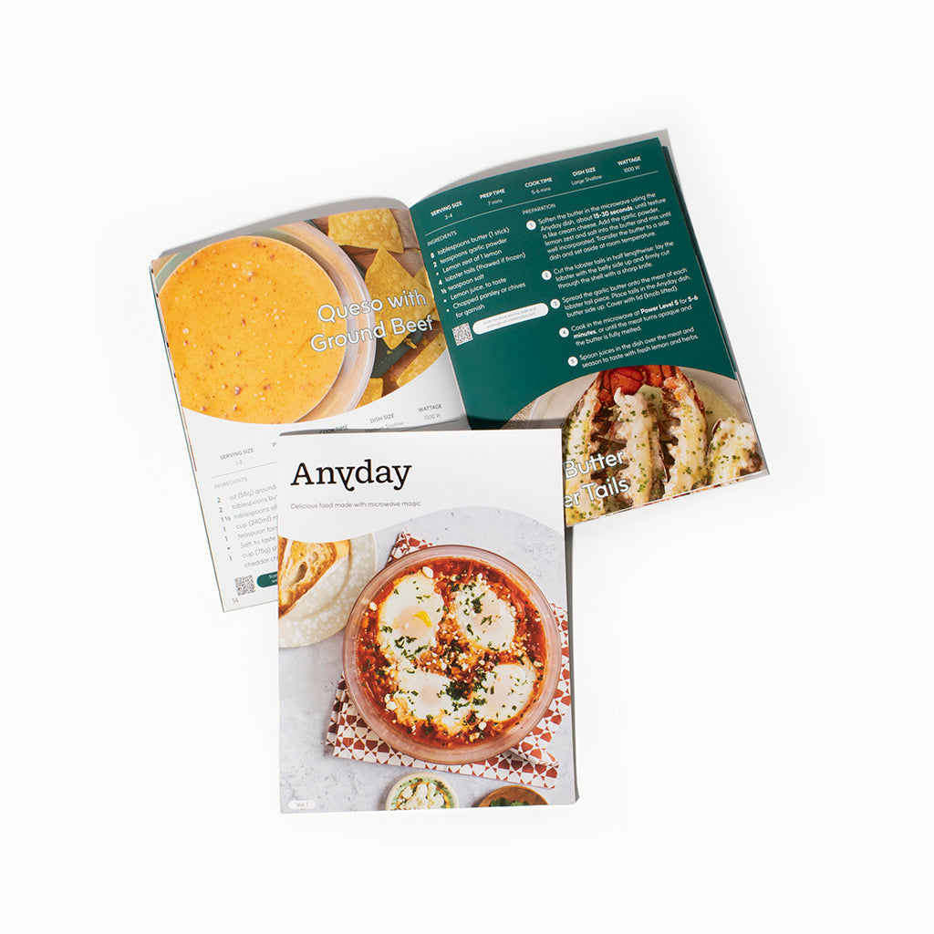 The Safest Ways to Warm Up Baby Food – Anyday