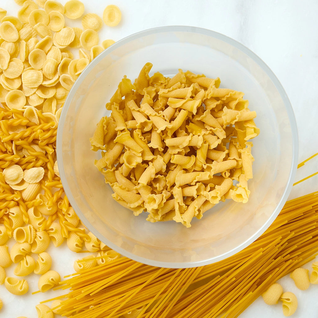 how to make pasta in the microwave
