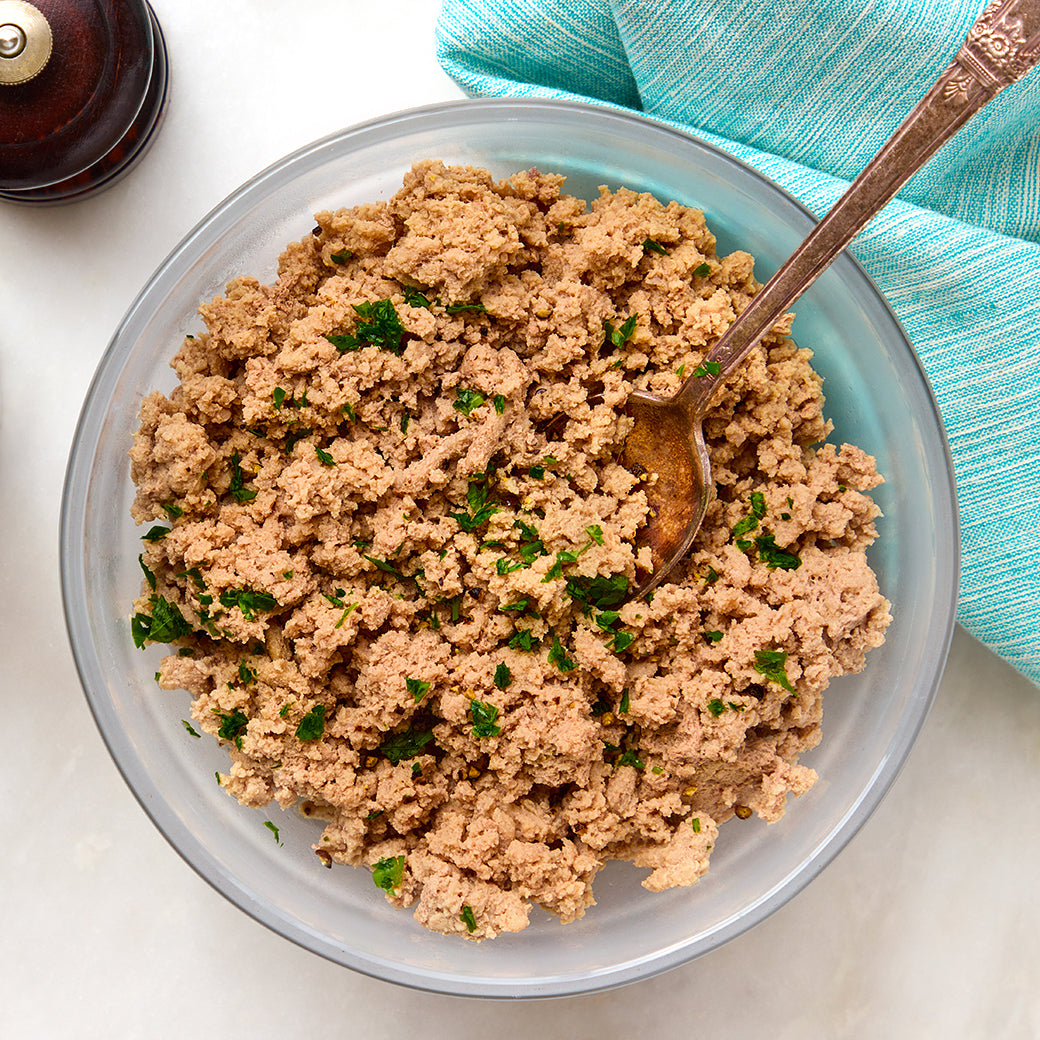 How to Cook Ground Turkey in the Microwave | Anyday