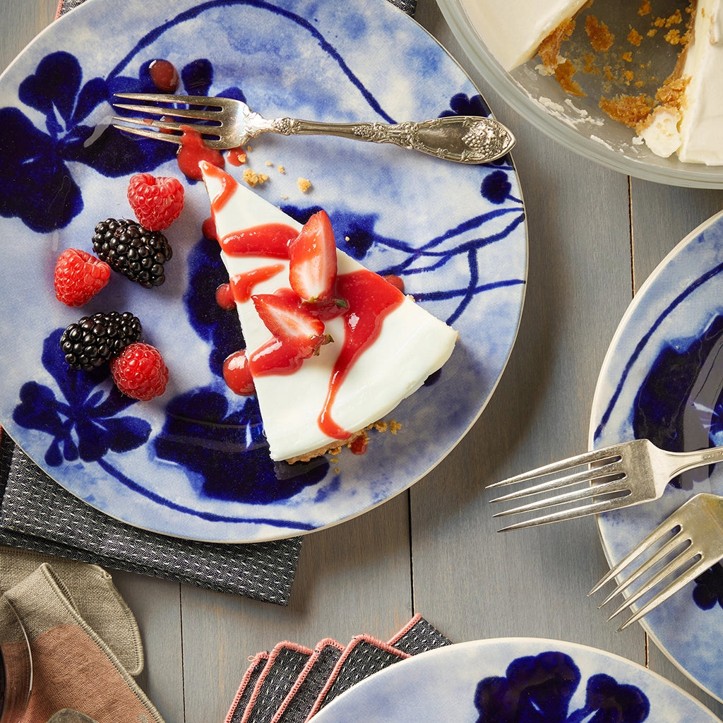 how to cook a cheesecake in the microwave